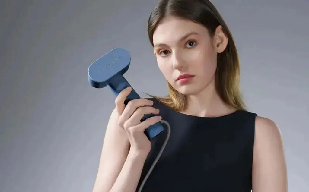 How a Clothes Steamer Quietly Brought More Order Into My Life